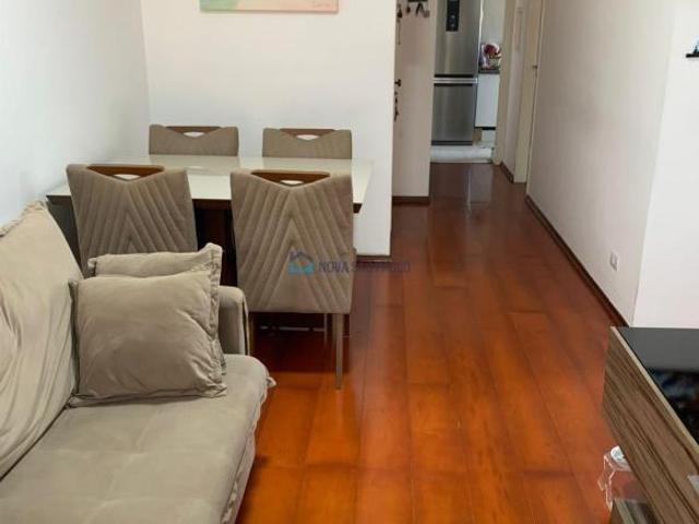 Apartamento à venda na Vila Santo Estefano