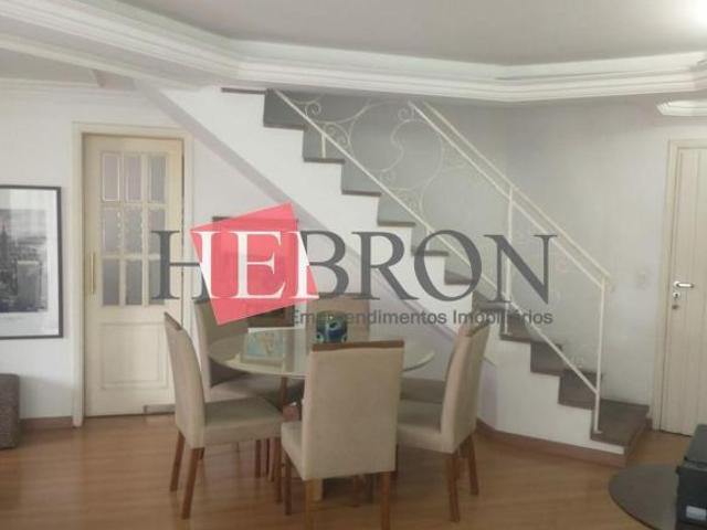 Apartamento a Venda na Vila Santo Estevão!