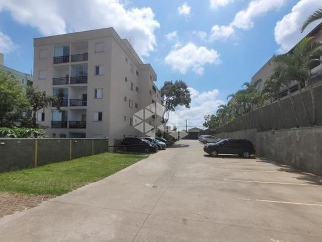 Apartamento a Venda na Vila Santos