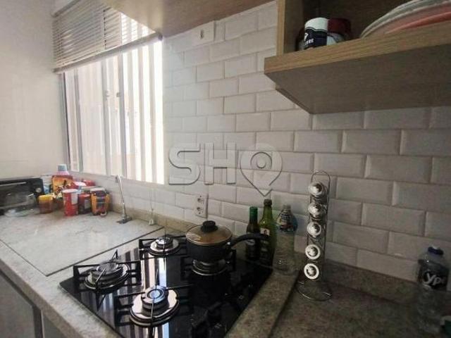 Apartamento à venda na Vila Santos