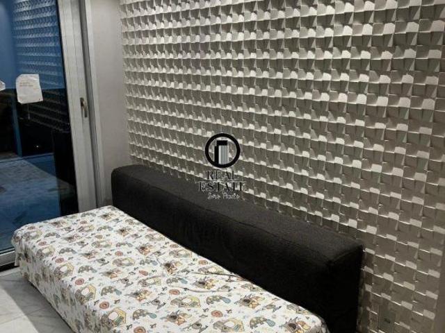 Apartamento à venda na Vila Santa Catarina