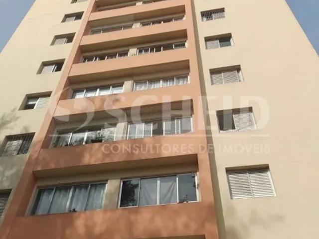 Apartamento à Venda na Vila Santa Catarina