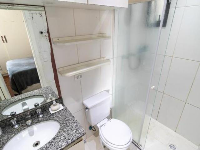 Apartamento à venda na Vila Santa Catarina