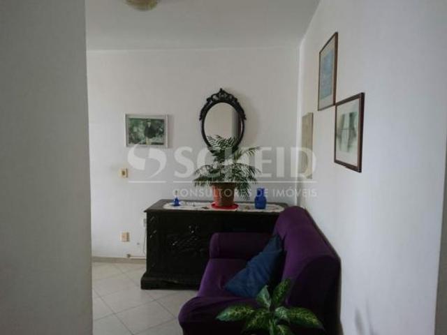 Apartamento à venda na Vila Santa Catarina 2 Dormitórios Sala para 2 Ambientes 1 vaga de Garagem