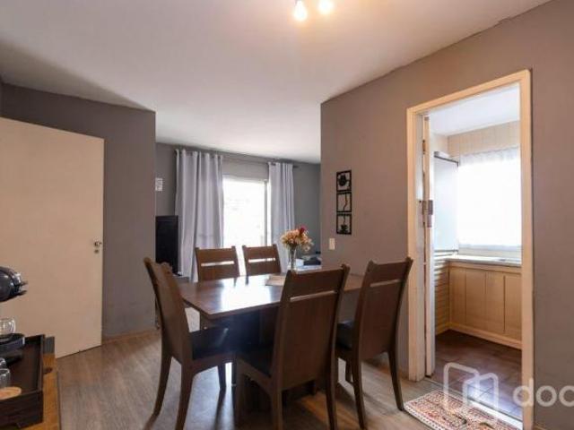 Apartamento à venda na Vila Santa Catarina