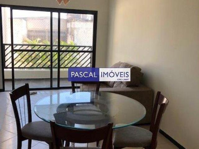 Apartamento Vila Sta Catarina 2 Dormitórios 1 Vaga