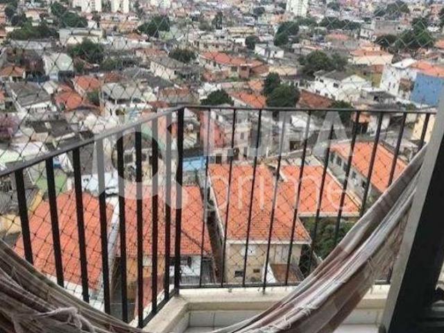 Apartamento à venda na Vila Santa Catarina!