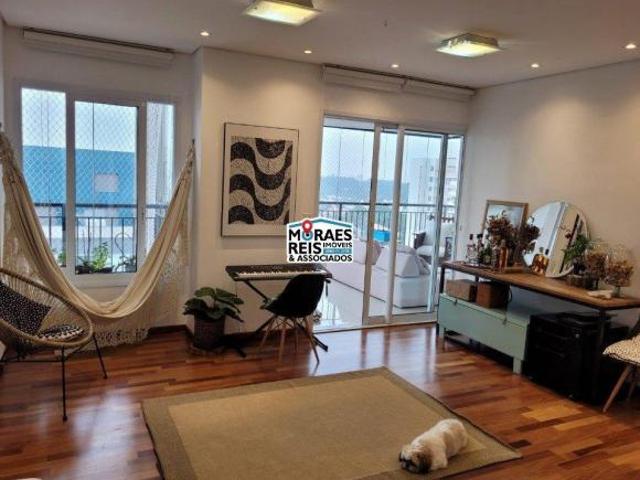 Apartamento à venda na Vila Santa Catarina