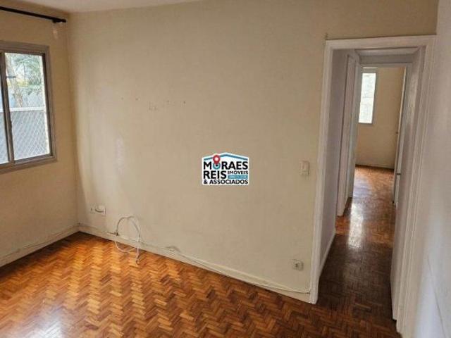 Apartamento à venda na Vila Santa Catarina