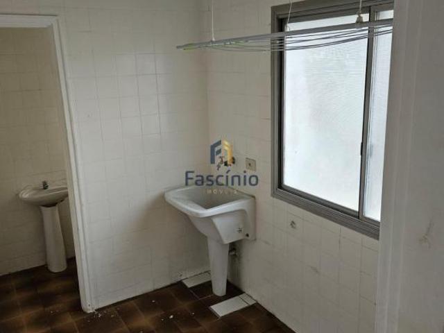 Apartamento à venda na Vila Santa Catarina