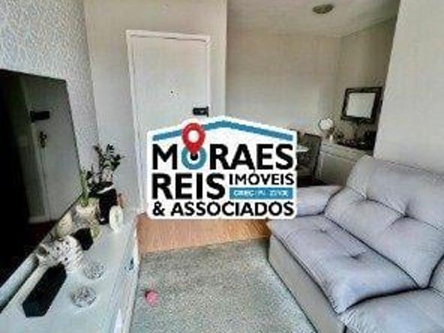 Apartamento à venda na Vila Santa Catarina