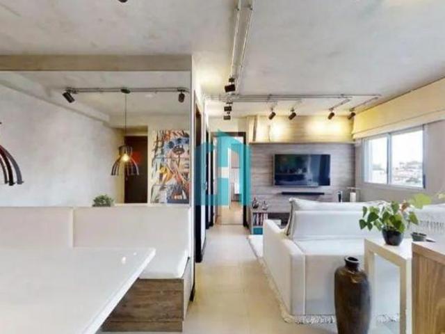 Apartamento à venda na Vila Santa Catarina