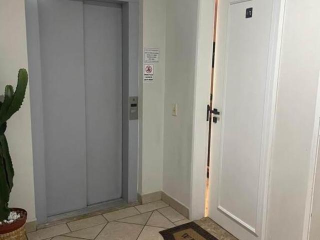 Apartamento a venda na Vila Santa Catarina