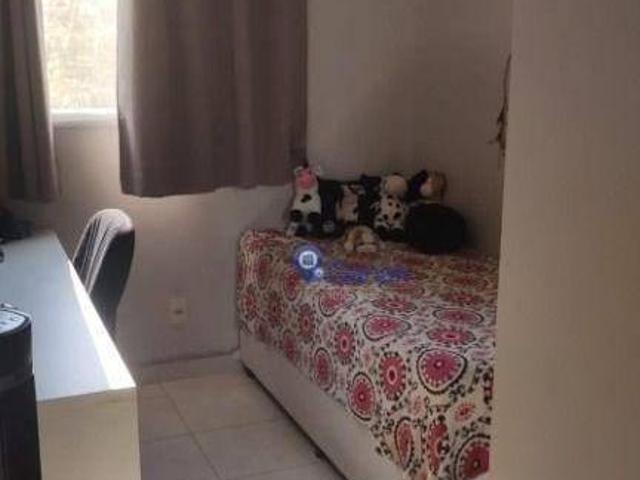 Apartamento à venda na Vila Santa Catarina