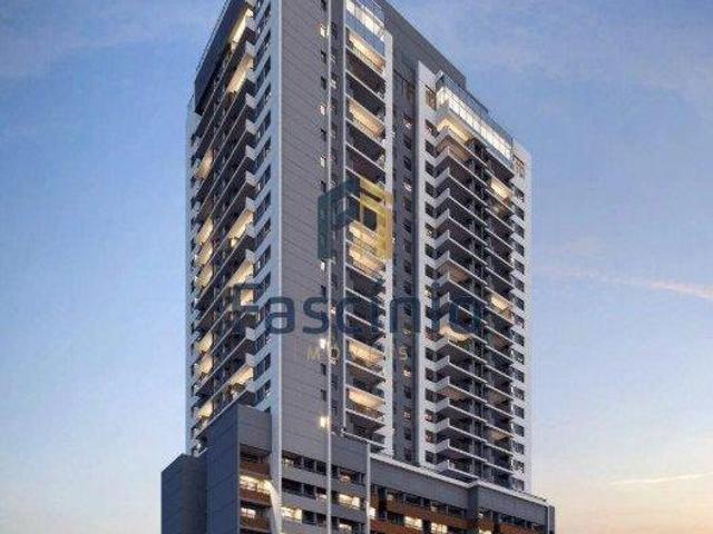 Apartamento à venda na Vila Santa Catarina