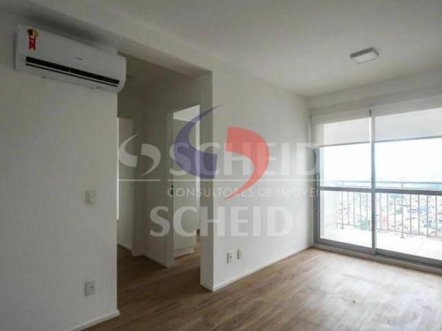 Apartamento a venda na Vila Santa Catarina, 65m², 2 quartos, 1 vaga