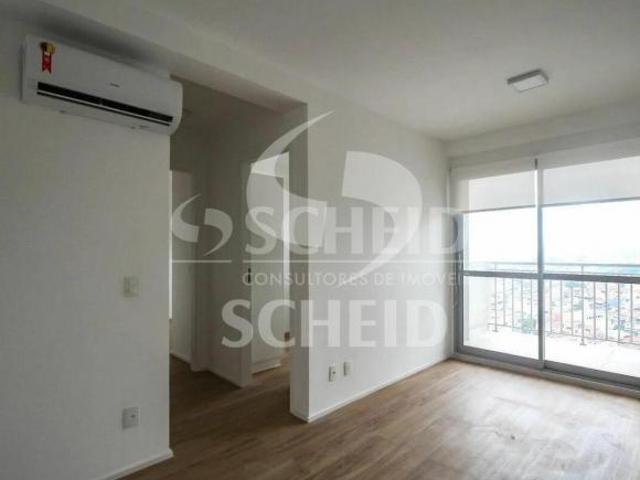 Apartamento a venda na Vila Santa Catarina, 65m², 2 quartos, 1 vaga