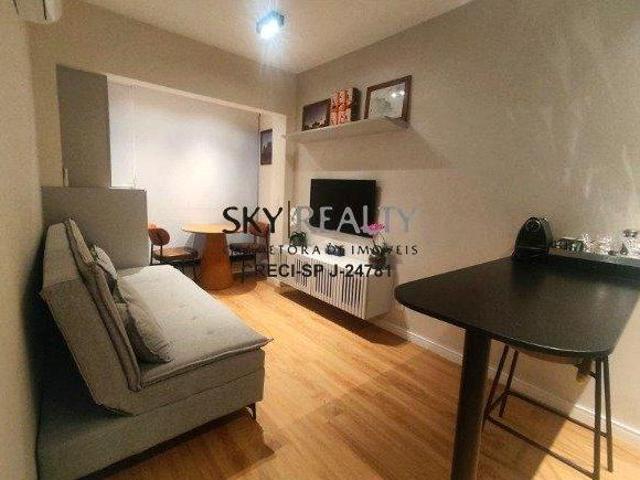 Apartamento à venda na Vila Santa Catarina