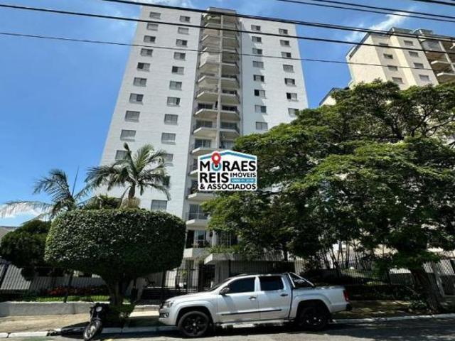 Apartamento à venda na Vila Santa Catarina