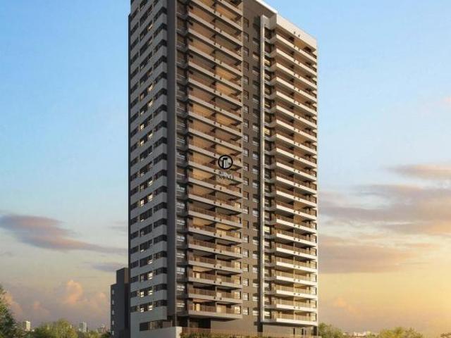 Apartamento à venda na Vila Santa Catarina