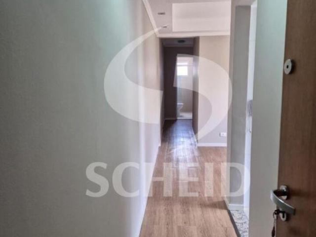 Apartamento á Venda na Vila Santa Catarina com 47m², 2 quartos, 1 vaga