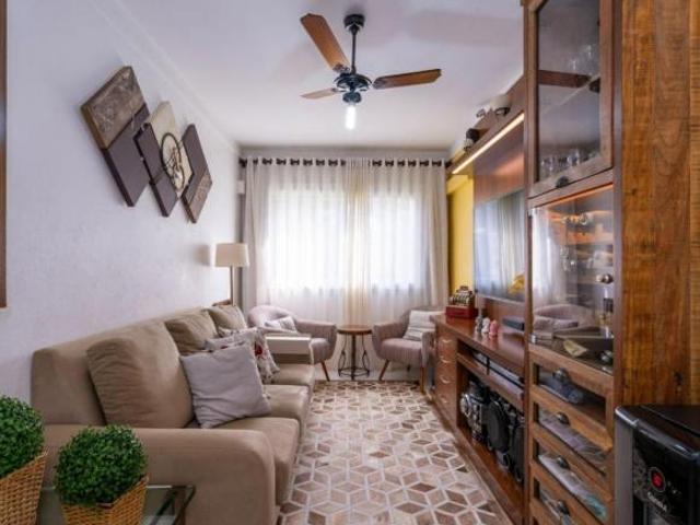 Apartamento à venda na Vila Santa Catarina São Paulo