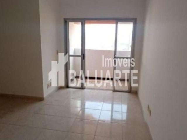 Apartamento à venda na Vila Santa Catarina São Paulo/SP