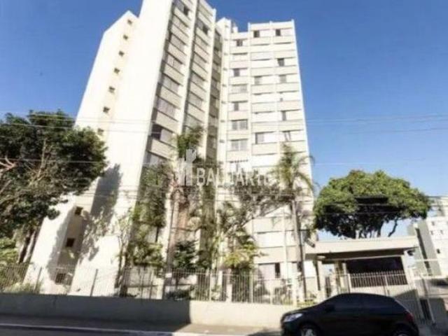 Apartamento a venda na Vila Santa Catarina São Paulo/SP