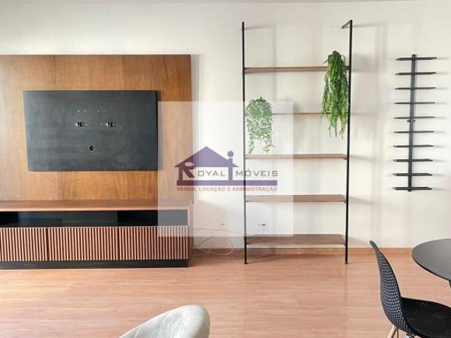 Apartamento à Venda na Vila Santa Catarina SP, 86m², 2 Dorms, 739.900mil