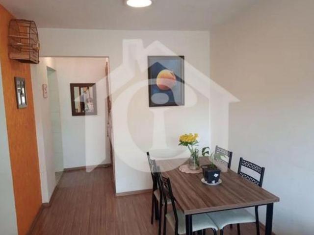 Apartamento à Venda na Vila Santa Catarina, Zona Sul de São Paulo