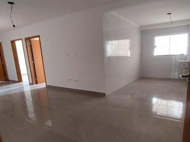 Apartamento à venda na Vila Santa Clara