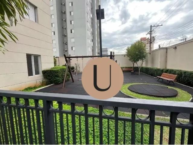 Apartamento com 3 dormitórios à venda, 90 m² por R$ 850.000,00 Vila Santa Clara São Paulo/SP