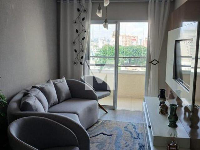 Apartamento com 3 quartos e 116 m² à venda em Baeta Neves