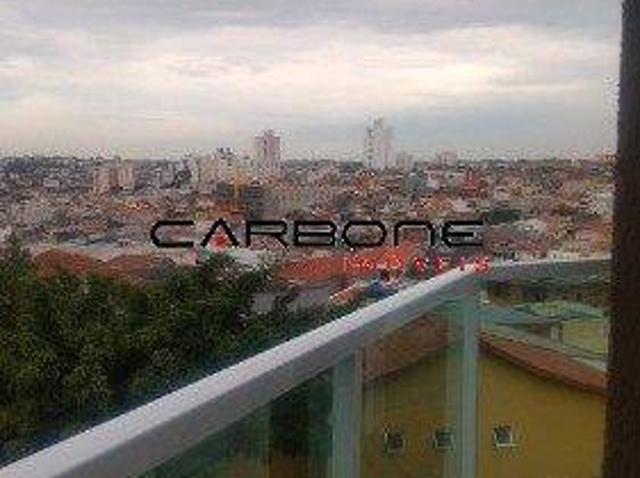 Apartamento à venda na Vila Santa Isabel