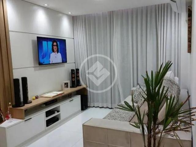 Apartamento à venda na Vila Santa Maria