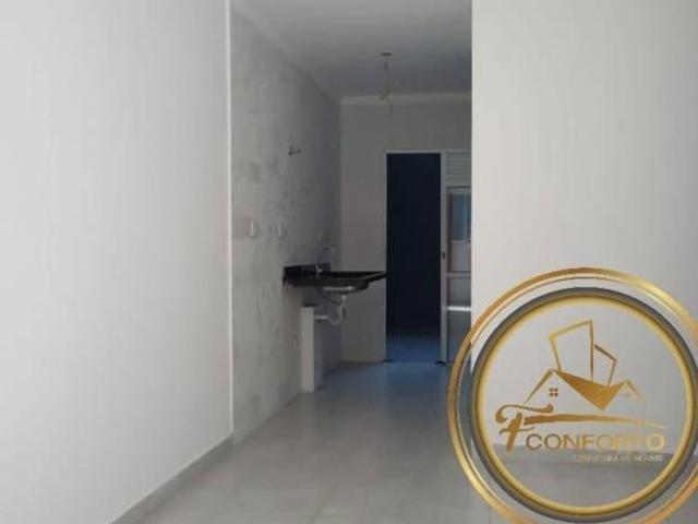 Apartamento à venda na Vila Santa Teresa, Patriarca