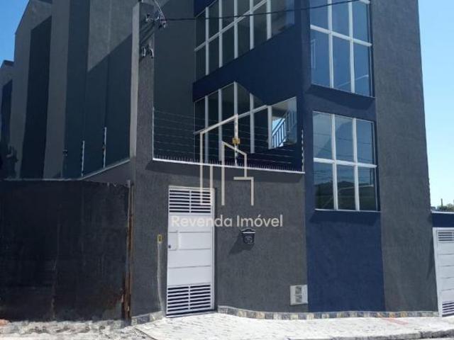 Apartamento à venda na Vila Santa Teresa, São Paulo SP: 2 quartos, 1 sala, 1 ban