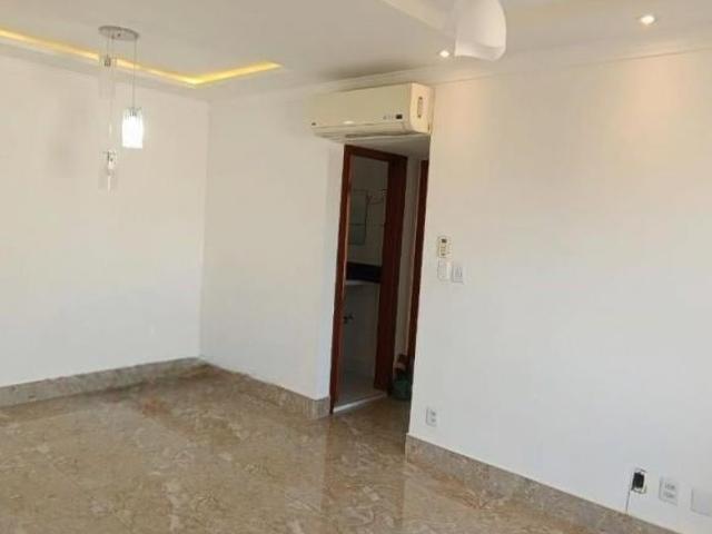 Apartamento à venda na Vila Santa Terezinha Sumaré