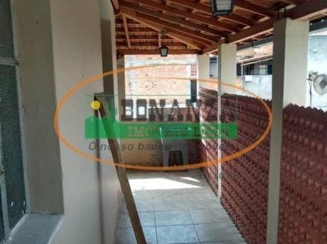 Apartamento à venda na Vila Santa Terezinha