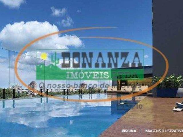 Apartamento à venda na Vila Santa Terezinha