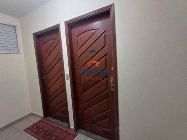 APARTAMENTO À VENDA NA VILA SANTANA