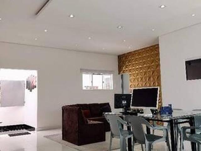 Apartamento à venda na Vila Santana