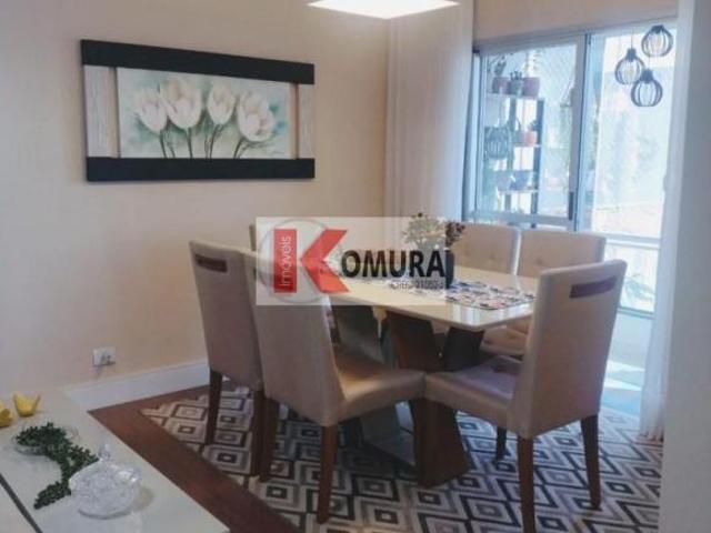 Apartamento à venda na Vila Santana