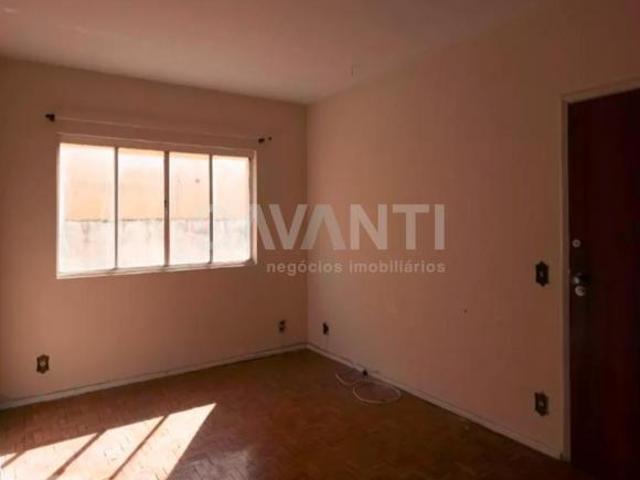 Apartamento à venda na Vila Santana em Campinas na Davanti Imóveis