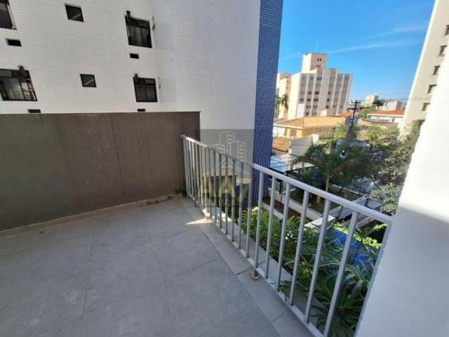 Apartamento a venda na Vila Sao Francisco