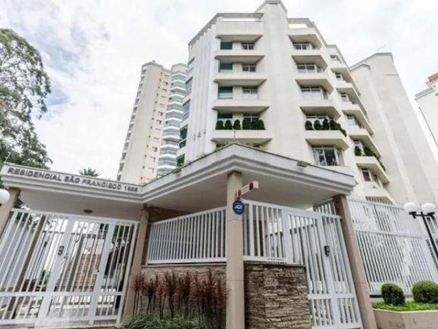 Apartamento a venda na Vila Sao Francisco