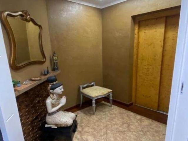 Apartamento A Venda Na Vila Sao Francisco 4 Quartos