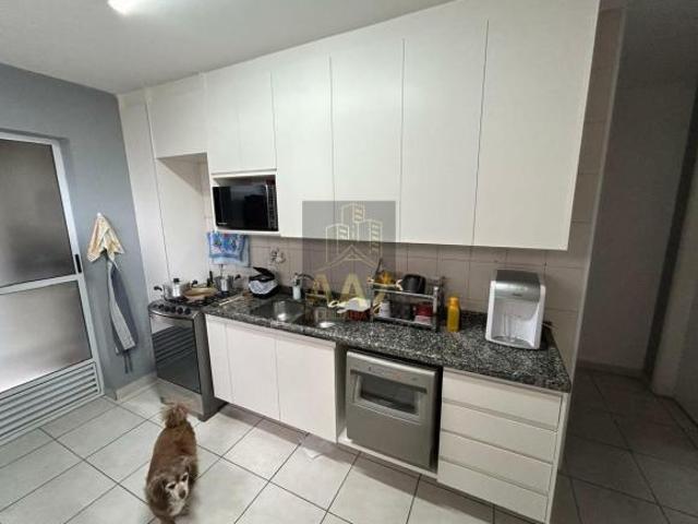 Apartamento a Venda na Vila Sao Francisco