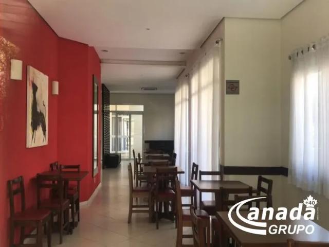 Apartamento A Venda Na Vila Sao Francisco 2 Quartos