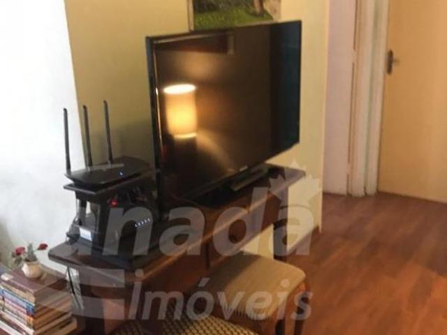 Apartamento A Venda Na Vila Sao Francisco 2 Quartos
